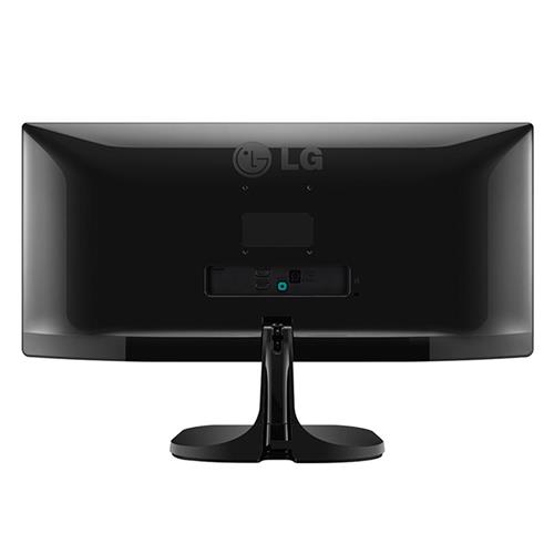 Monitor LED IPS LG Ultrawide 25"
