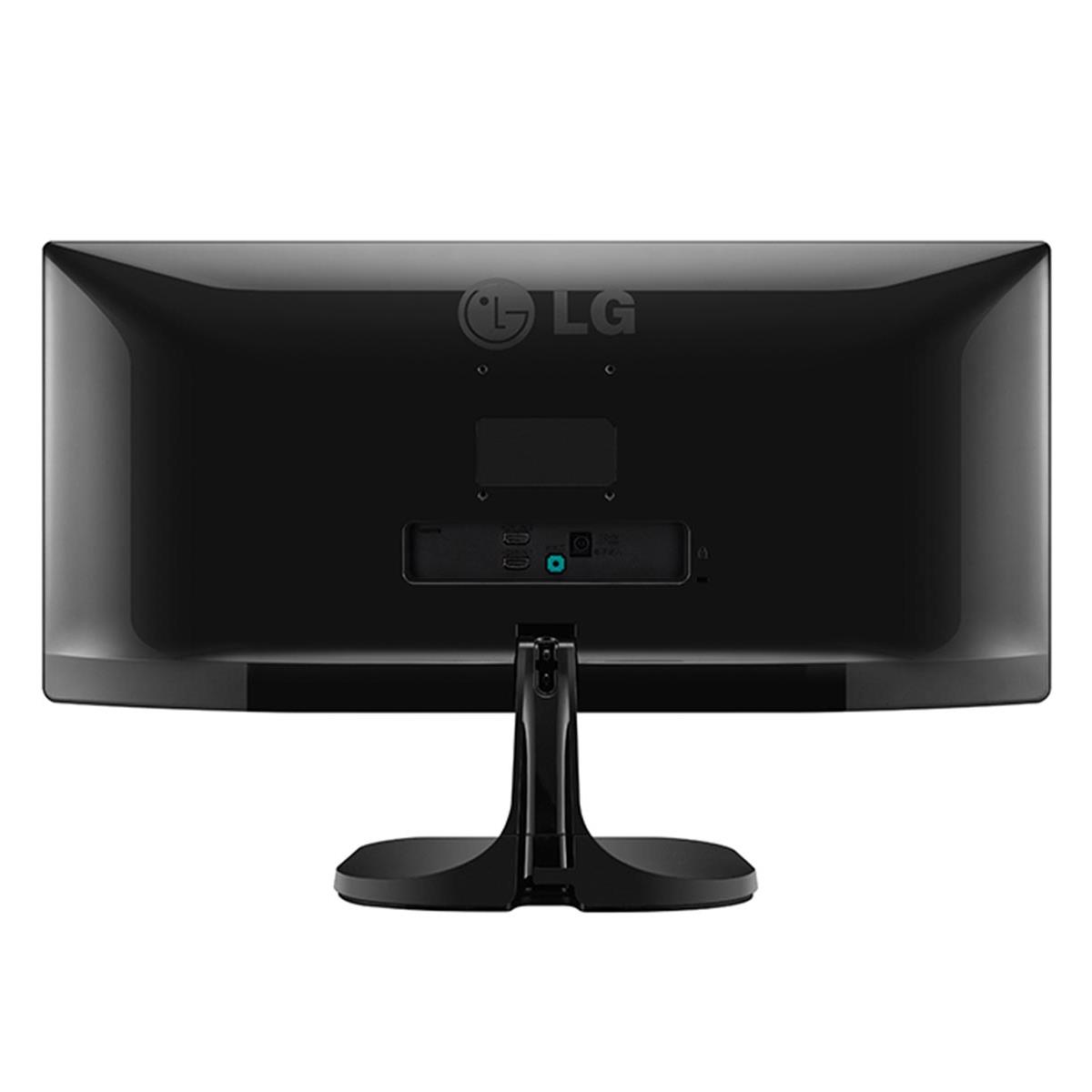Monitor LED IPS LG Ultrawide 25"