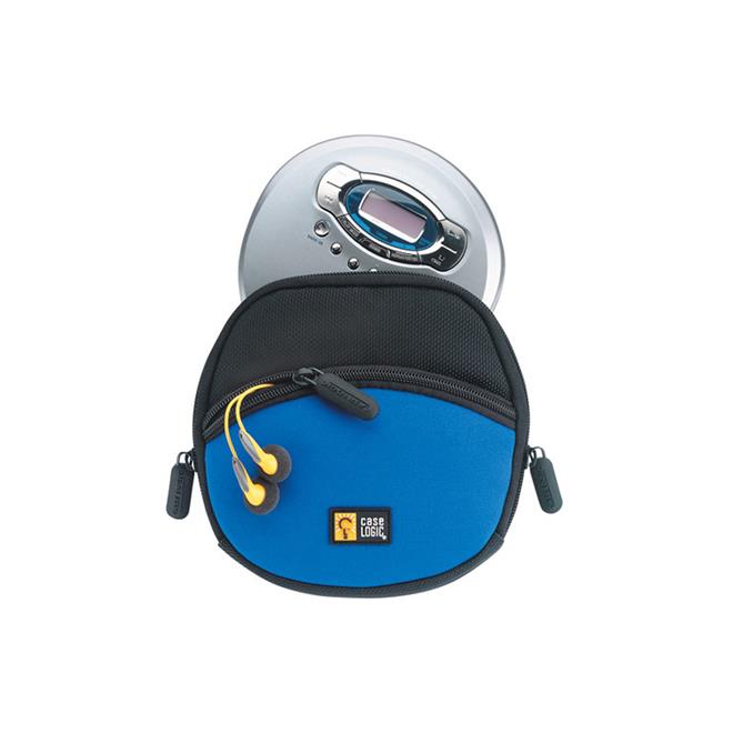 Case para CD Player Case Logic NDM-10