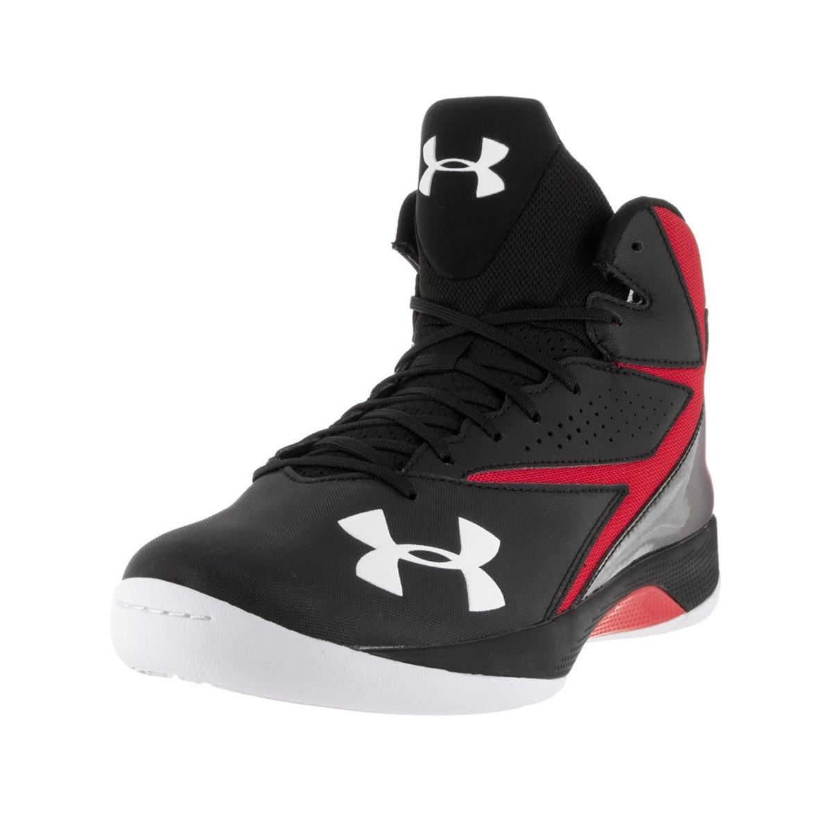 Tênis Under Armour Lockdown Masculino