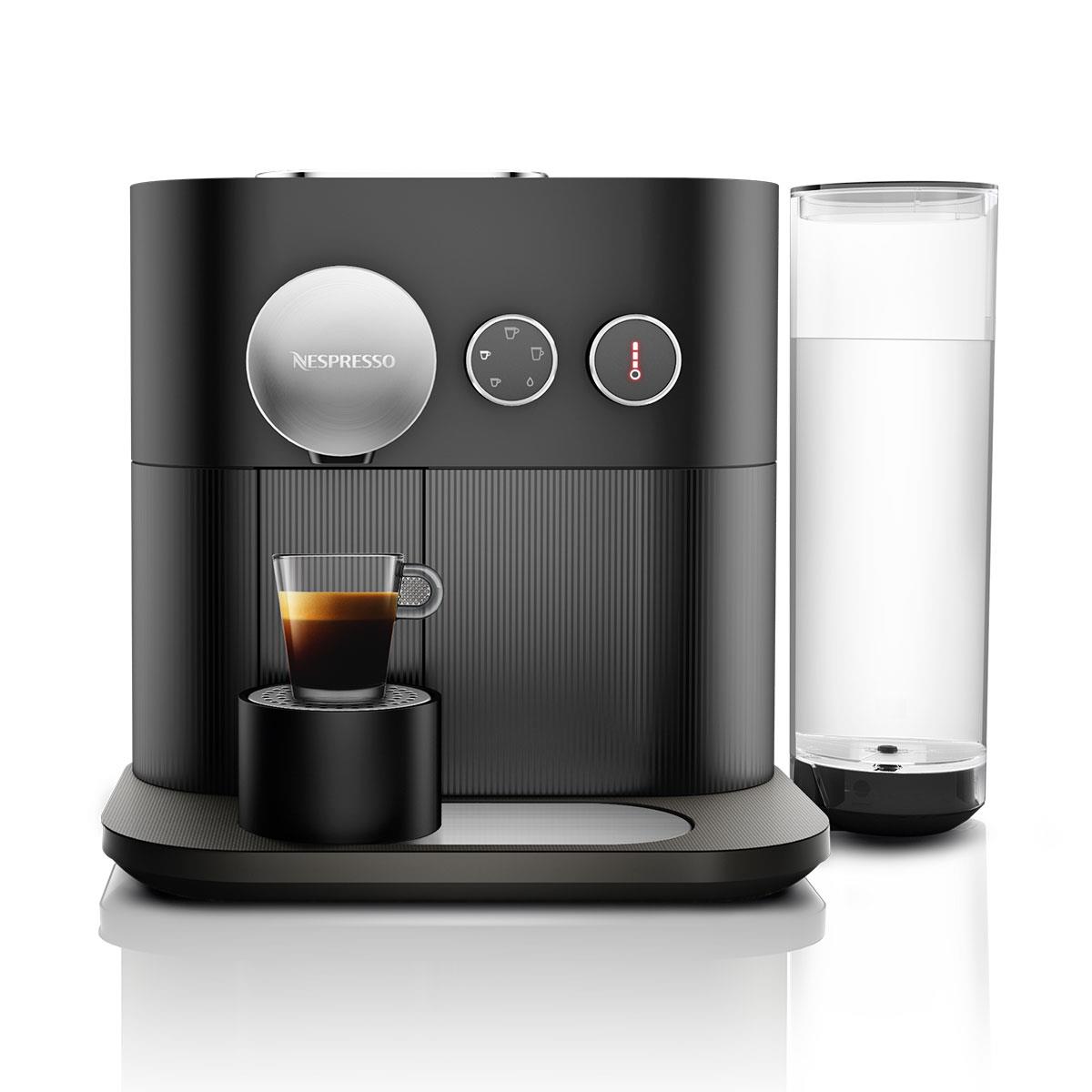 Cafeteira Nespresso Expert para Café Espresso