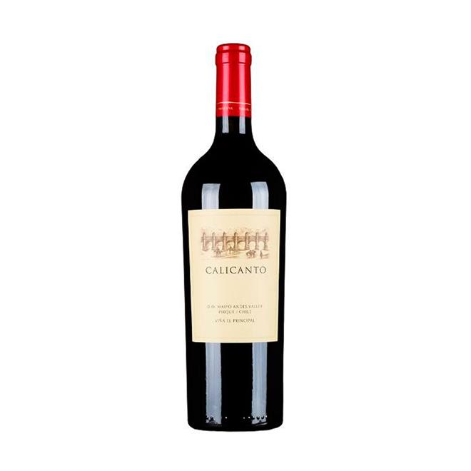 Vinho Calicanto Chile