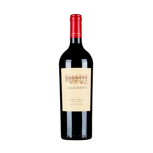 Vinho Calicanto Chile