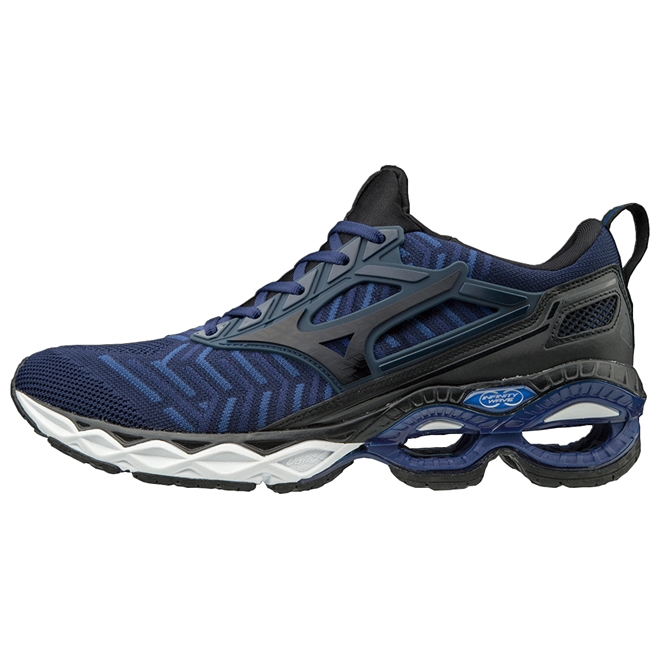 Tênis Mizuno Wave Creation Waveknit Masculino