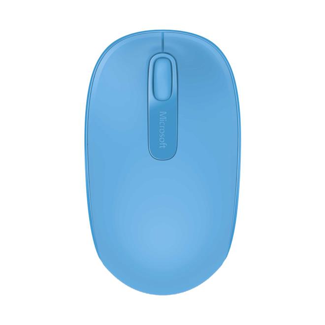 Mouse sem fio Microsoft 1850