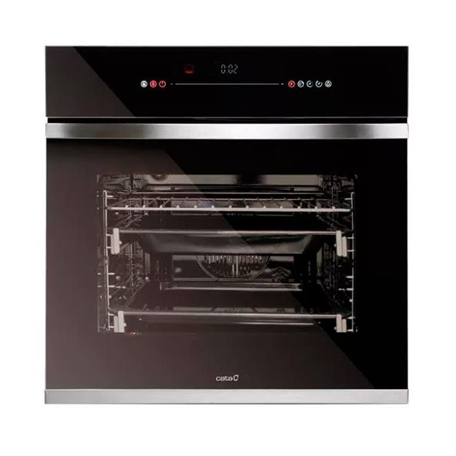 Forno Elétrico de Embutir Cata Decor 900 TCS - 170220590010