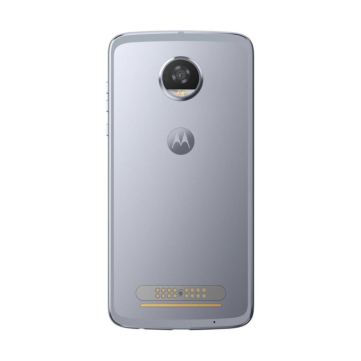 Smartphone Motorola Moto Z2 Play 360 Camera 64GB, Câmera 12MP + Frontal ...