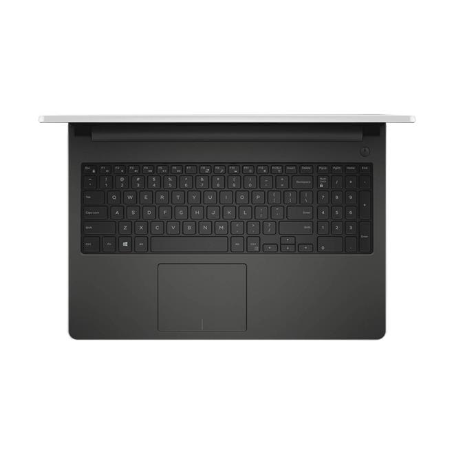 Notebook Dell Inspiron 5000 Branco 15.6", 8GB, 1TB, Windows 10 e Intel ...