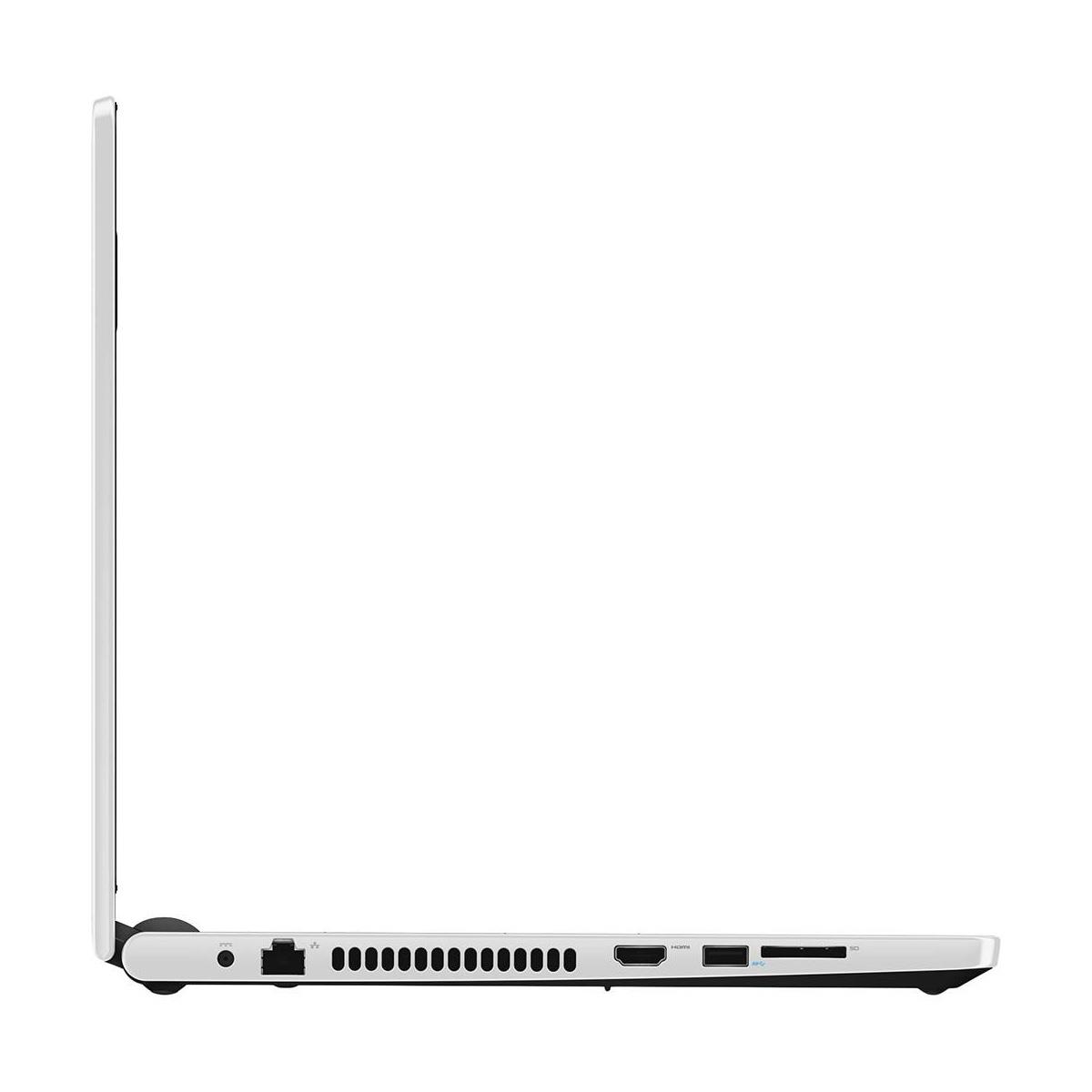 Notebook Dell Inspiron 5000 Branco 15.6", 8GB, 1TB, Windows 10 e Intel ...