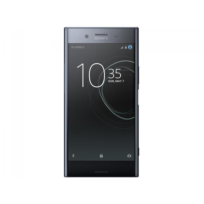 Smartphone Sony Xperia ZX Premium 5.5", 4GB, 64GB, Câmera 19MP ...
