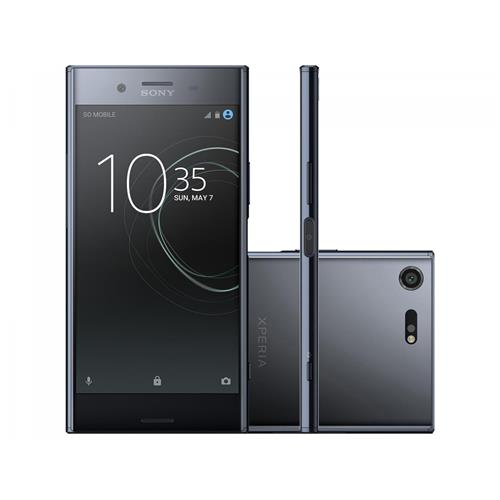 Smartphone Sony Xperia ZX Premium 5.5", 4GB, 64GB, Câmera 19MP ...
