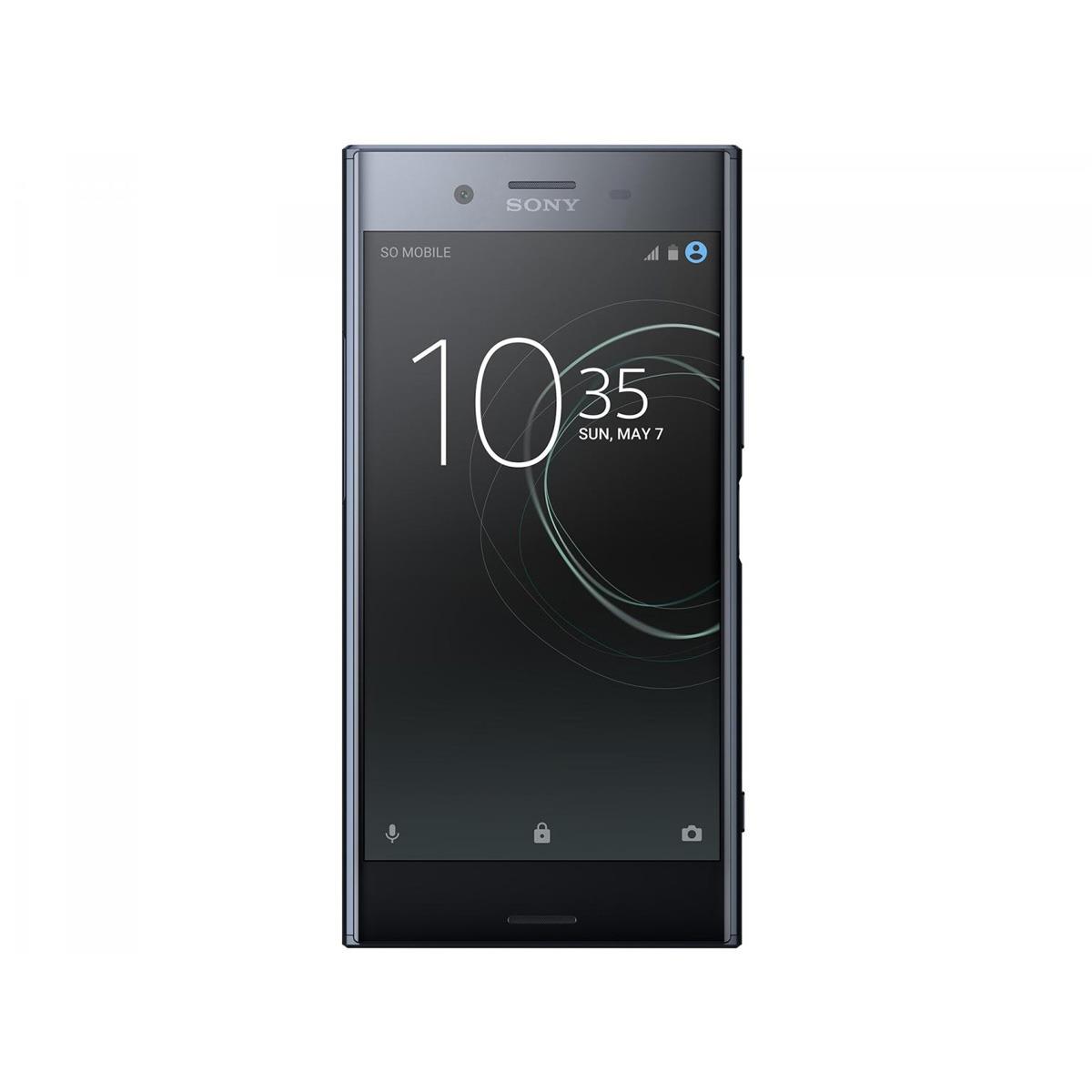 Smartphone Sony Xperia ZX Premium 5.5", 4GB, 64GB, Câmera 19MP ...