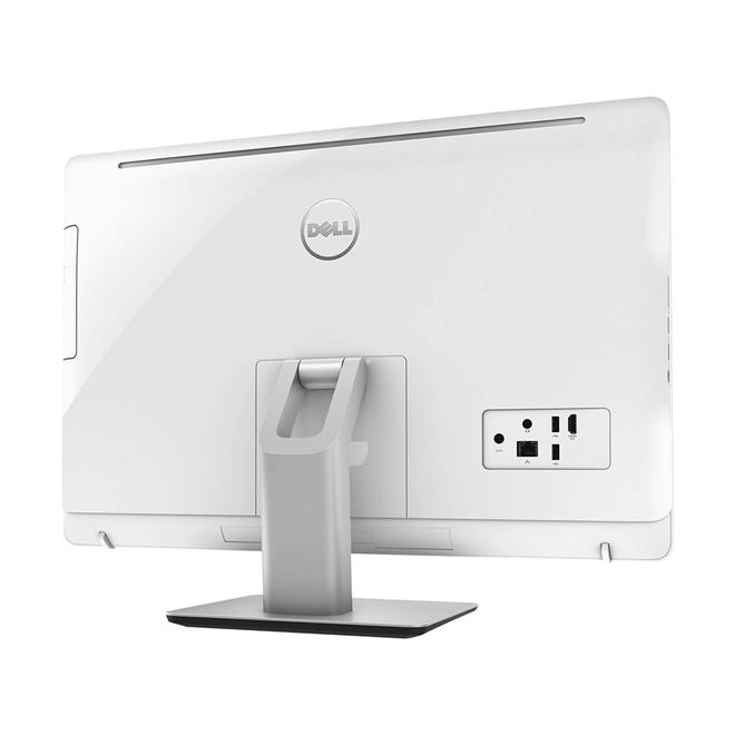 Computador All in One Dell 24" Inspiron 3000 4GB, 1TB, Windows 10 e ...