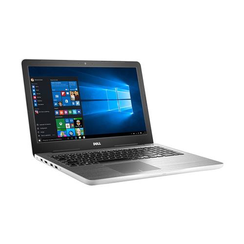 Notebook Dell Inspiron 5000 (5667) Branco 15.6", 8GB, 1TB, Windows 10 ...