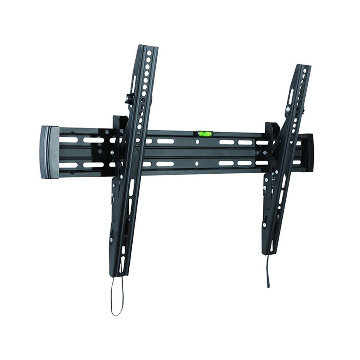 Suporte de Parede Inclinado para TVs de 32" a 65" ELG A03V6