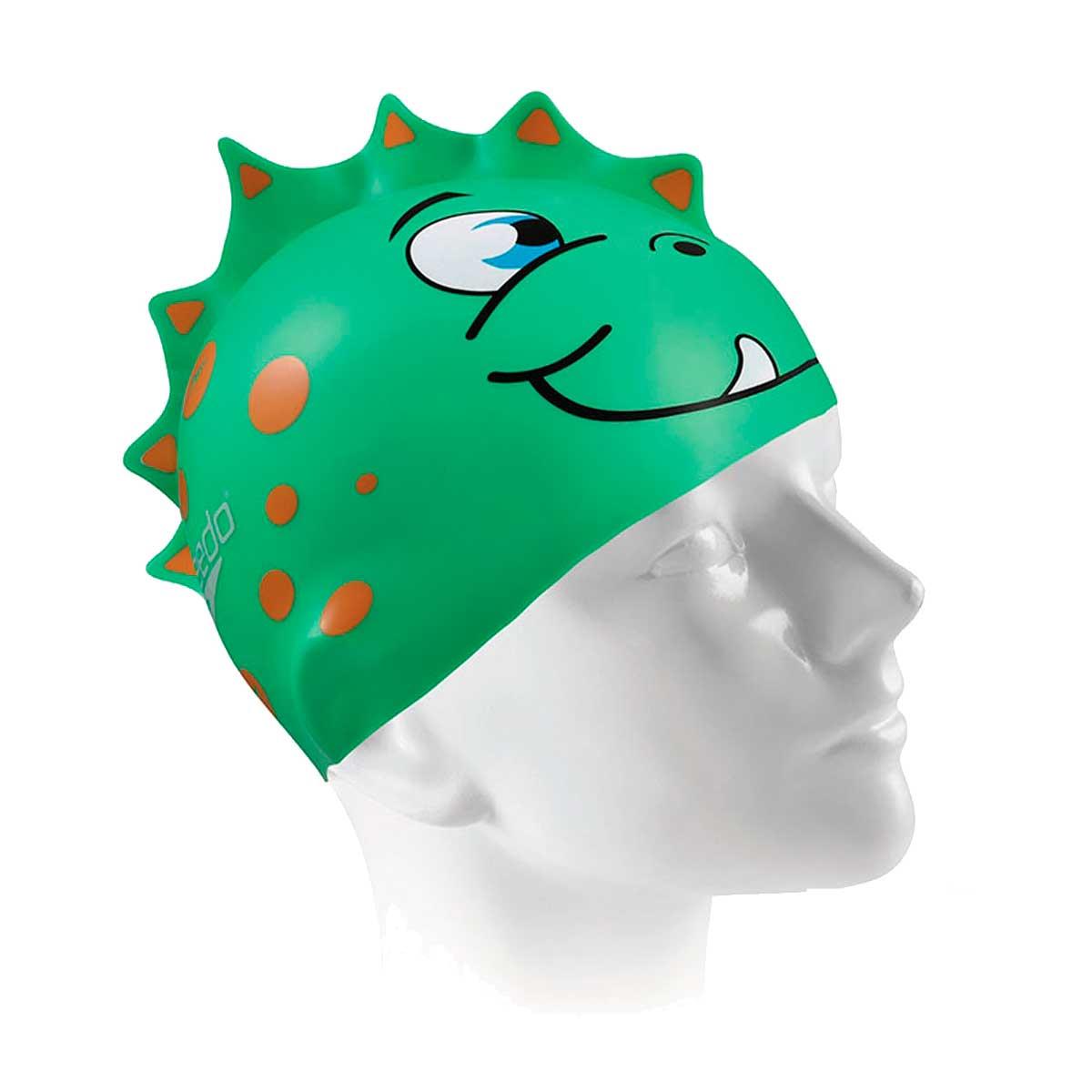 Touca de Natação Speedo Dragon