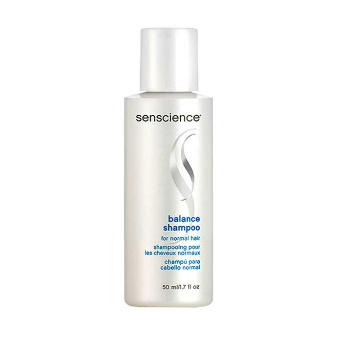 Shampoo Senscience Balance Mini