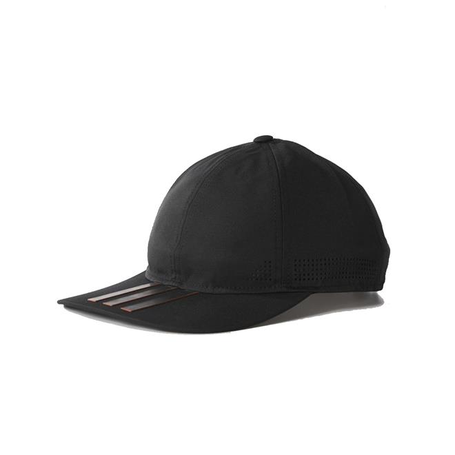 Boné Adidas Seis Painéis Classic Climacool 3S