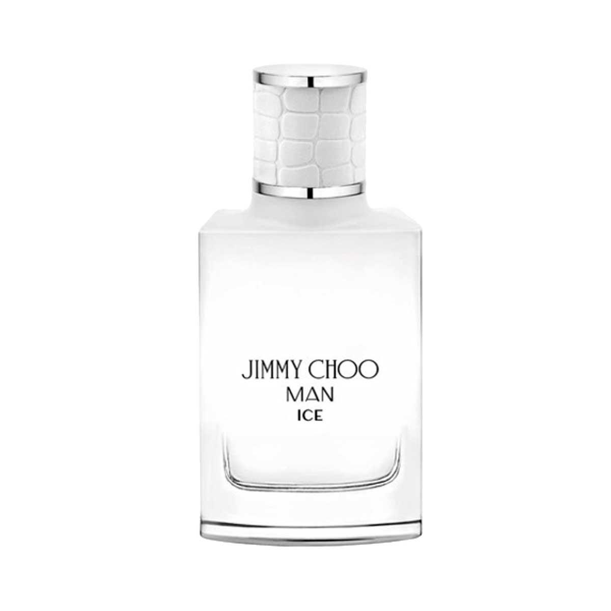 Perfume Jimmy Choo Man Ice Eau de Toilette 30ml Masculino