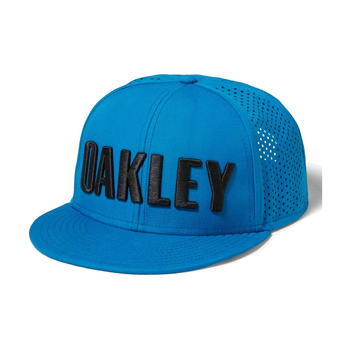 Boné Oakley Perf Hat Masculino - Boné Oakley Perf Hat Masculino - Oakley
