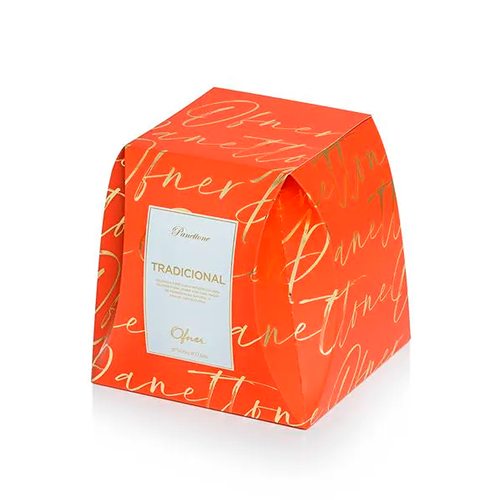 Panetone Ofner Tradicional 500g