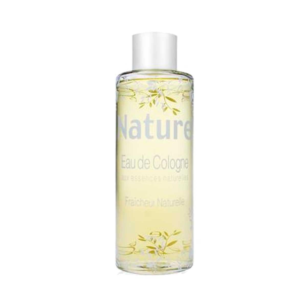 Colônia Nature Fraicheur Naturelle Edc Feminino - Colônia Nature ...