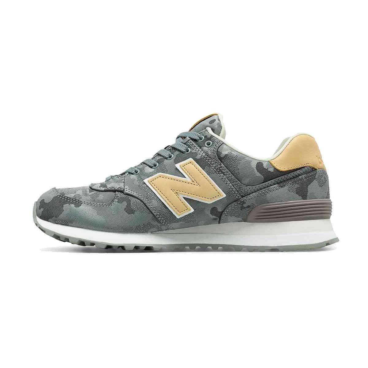 Tênis New Balance 574 Masculino