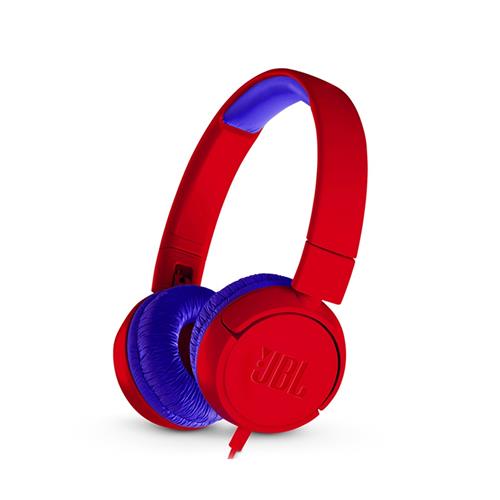 Fone de Ouvido JBL JR 300