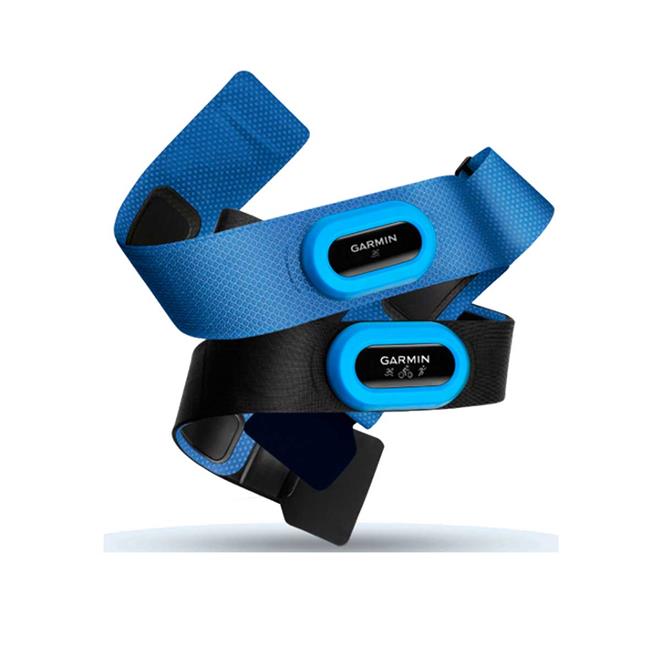 Cinta Peitoral Garmin Para Monitor Cardíaco Hrm-Tri
