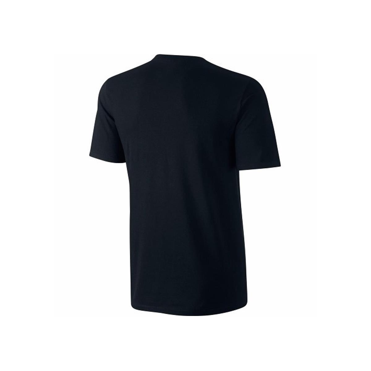 Camiseta Nike Hangtag Swoosh Masculina