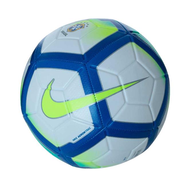 Bola Nike Campeonato Strike Brasileiro Campo