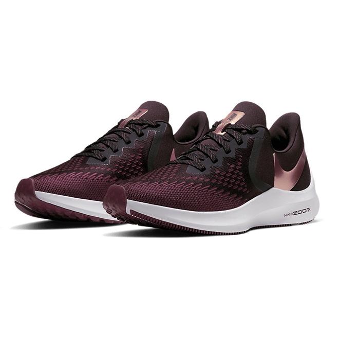Tênis Nike Zoom Winflo 6 Feminino