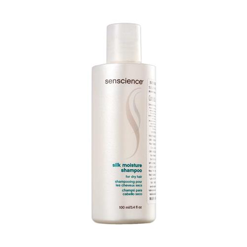 Shampoo Senscience Silk Moisture