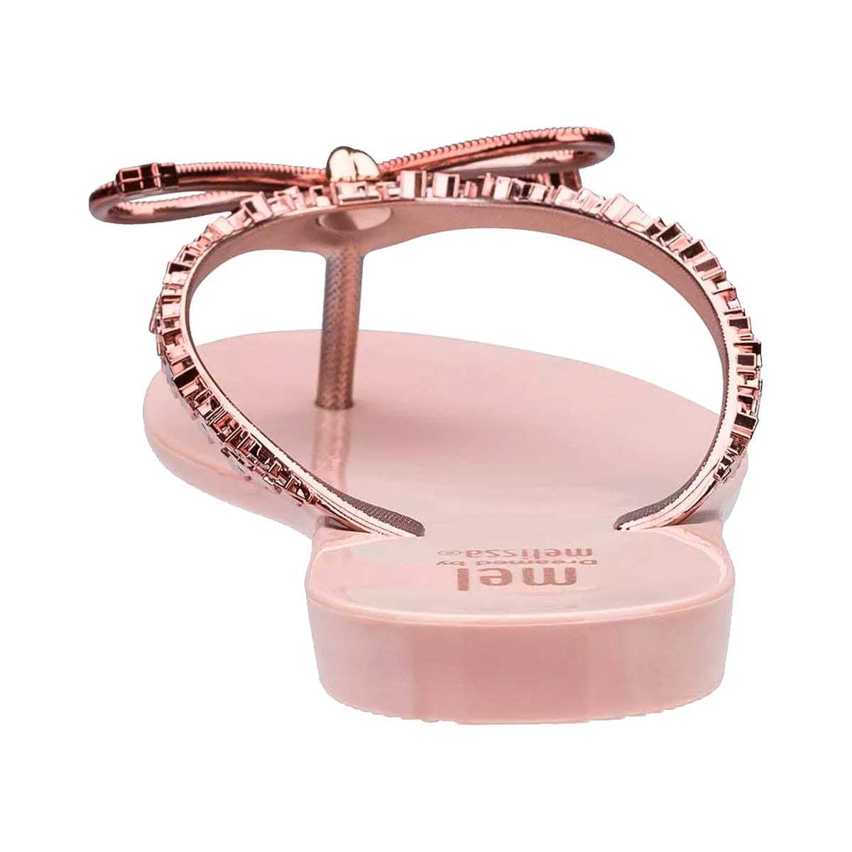 Chinelo Melissa Mel Harmonic Elements - Chinelo Melissa Mel Harmonic ...