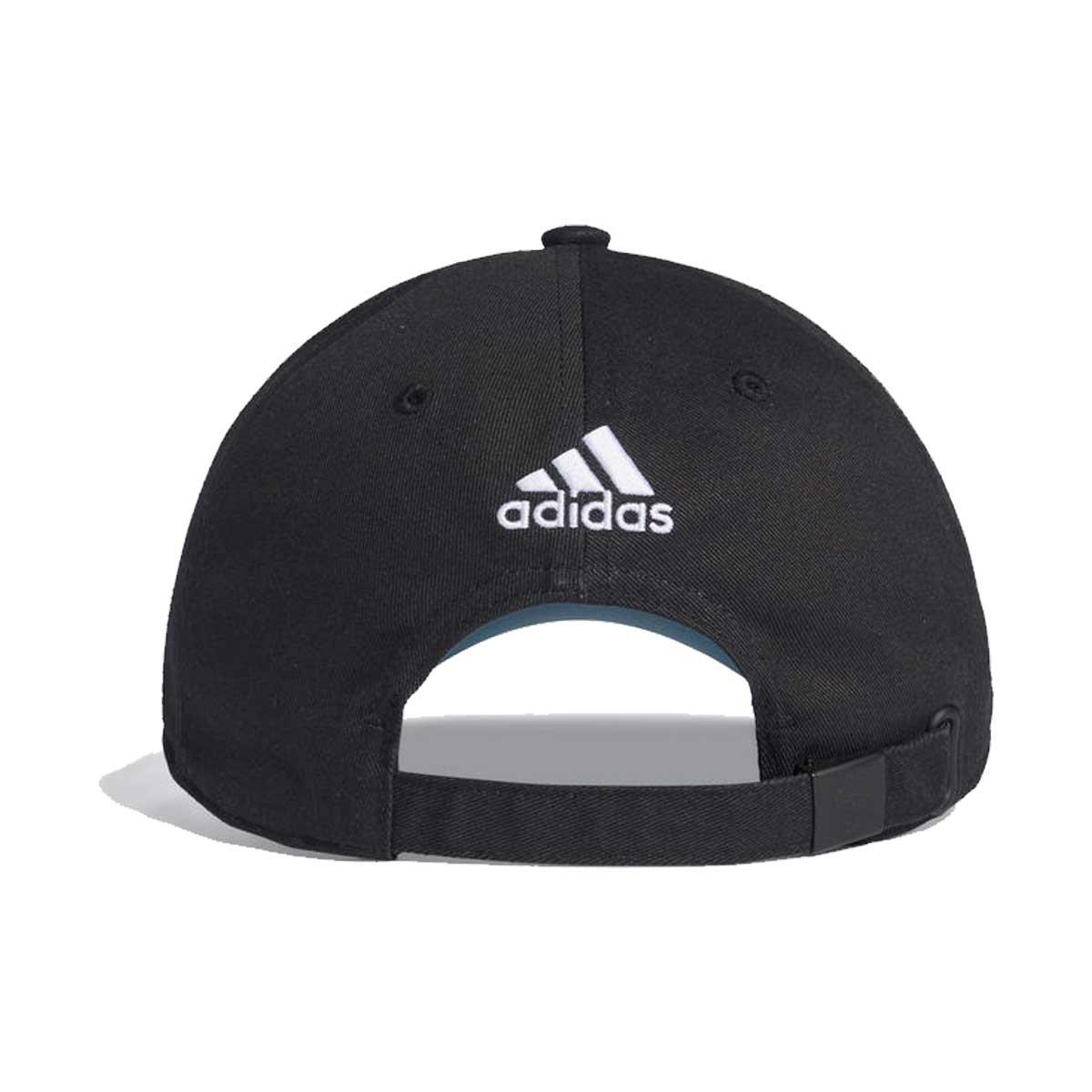 Boné Adidas Argentina 3-Stripes