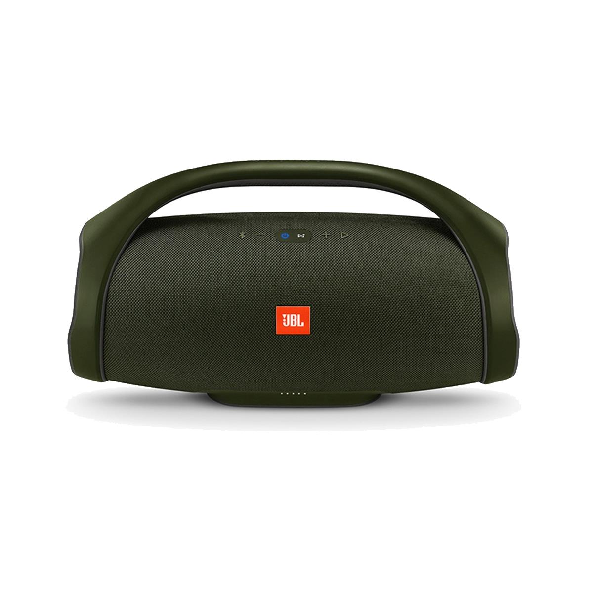 Caixa de Som Bluetooth JBL Boombox - Caixa de Som Bluetooth JBL Boombox ...