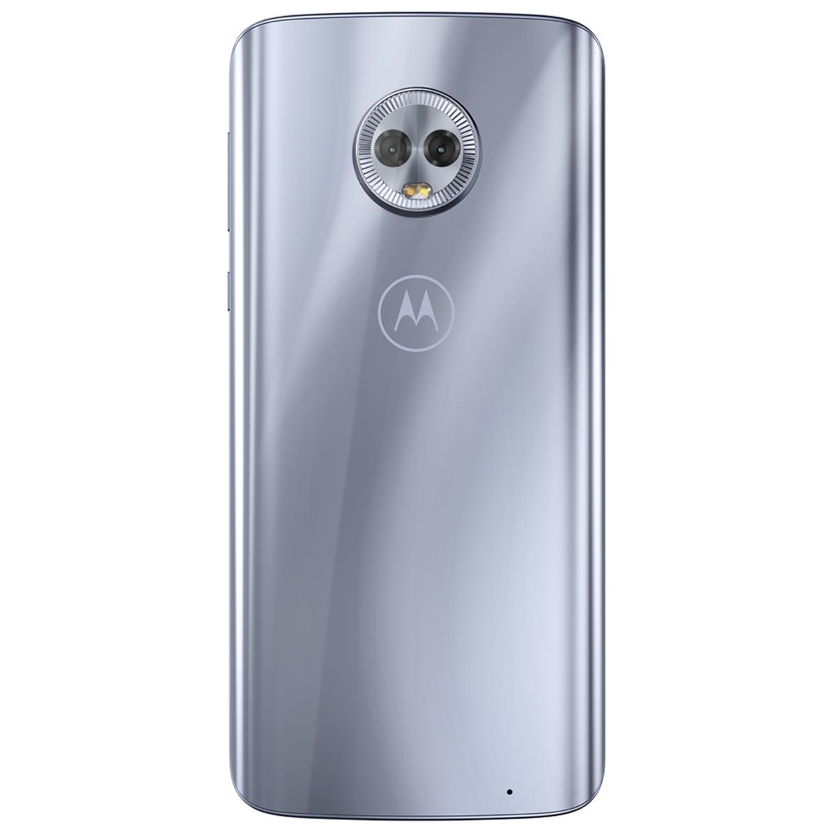 Smartphone Motorola Moto G6 Plus XT1926 5.93", 64GB, Câmera 12MP+5MP ...