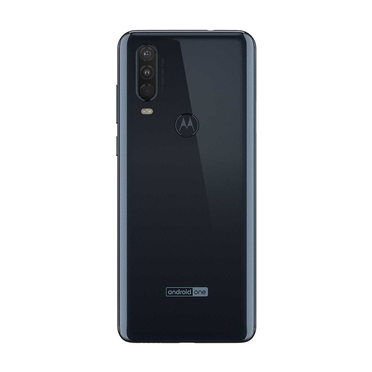 Smartphone Motorola One Action Tela 6,3" Android 9.0 Câmera Tripla ...