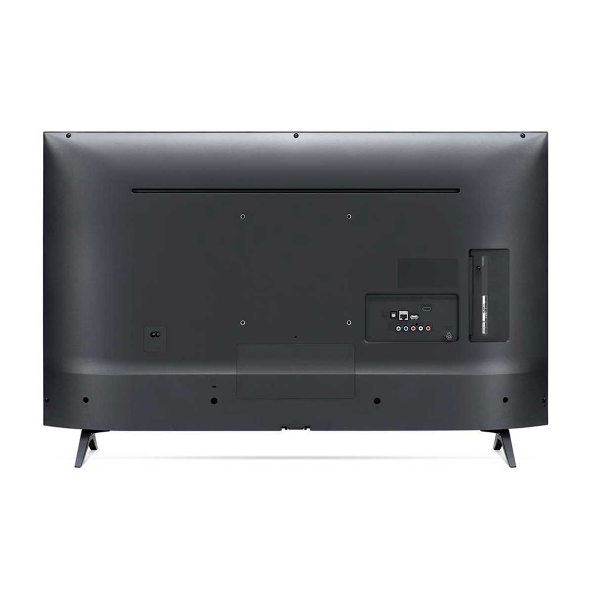 Smart TV LG LED 43" Full HD 43LM6300PSB ThinQ AI WebOS 4.5 HDR ...