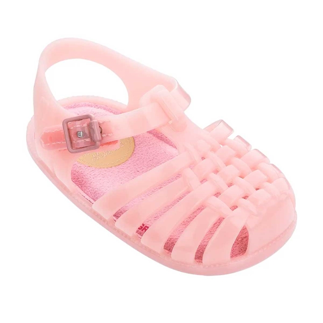 Sandália Melissa My First Mini Melissa III