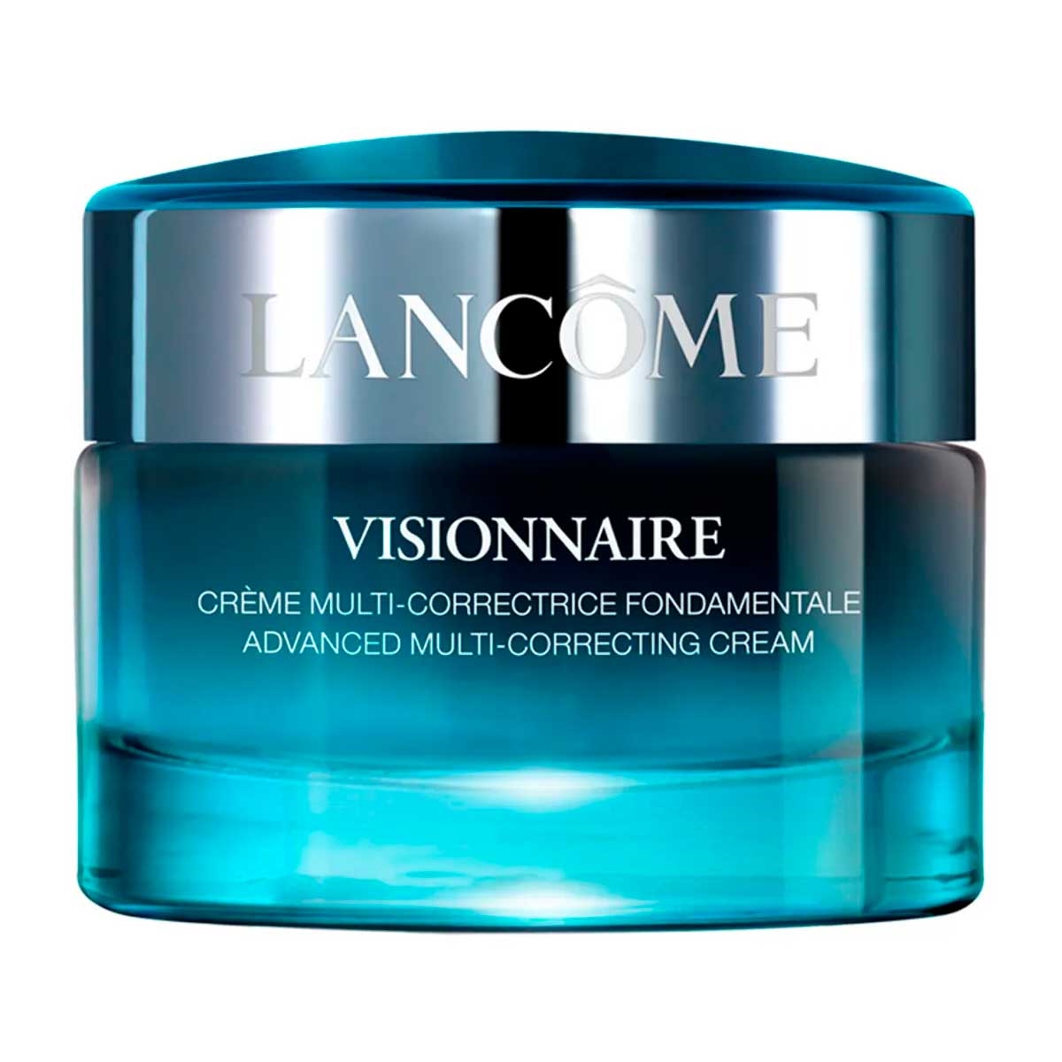 Creme de Tratamento Lancôme Visionnaire para Rugas Advanced Multi ...