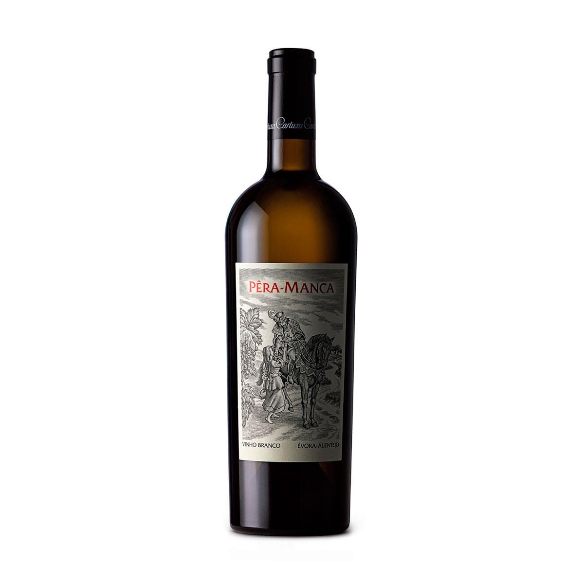 Cartuxa Vinho Branco Seco Pêra-Manca Portugal 1,5L