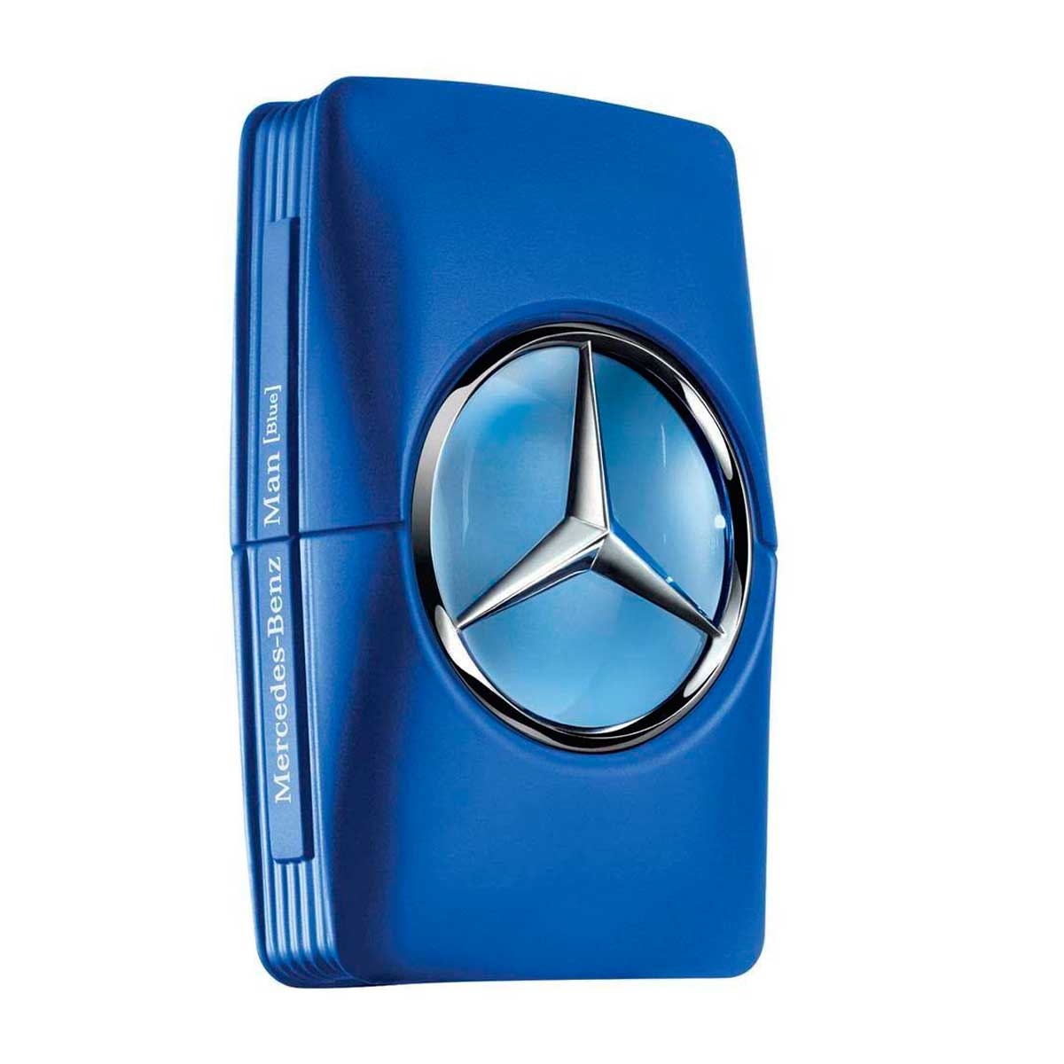 Perfume Mercedes-Benz Man Blue Eau de Toilette Masculino