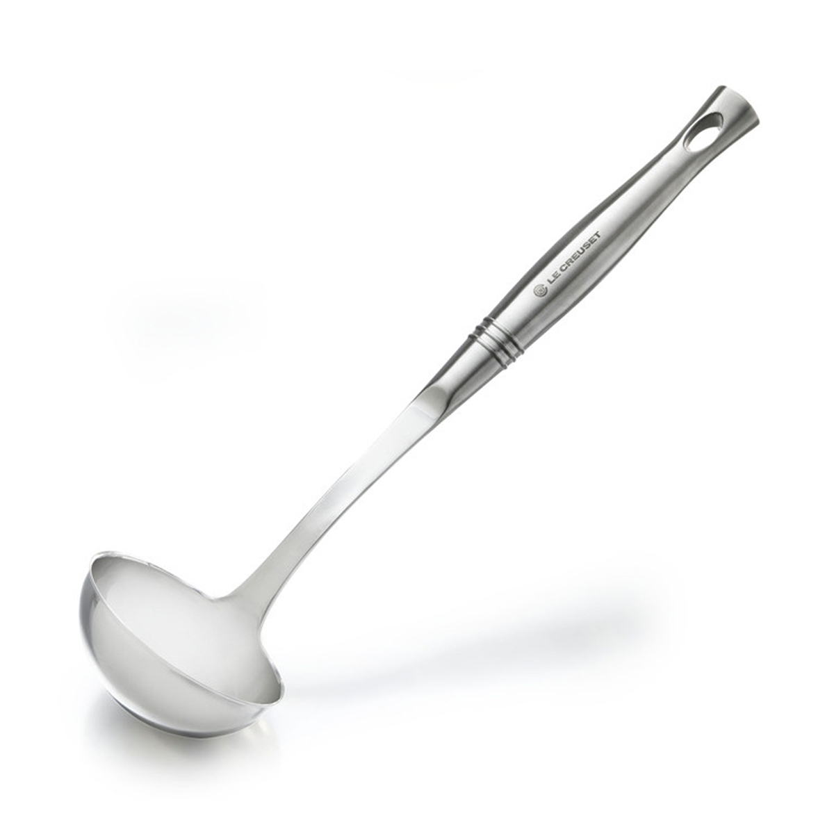 Concha Le Creuset Aço Inox