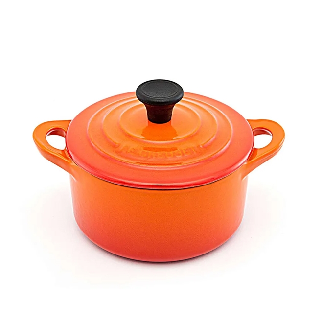 Mini Cocotte Le Creuset 10cm