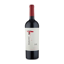 Vinho Tamari Trumpeter Malbec Tinto