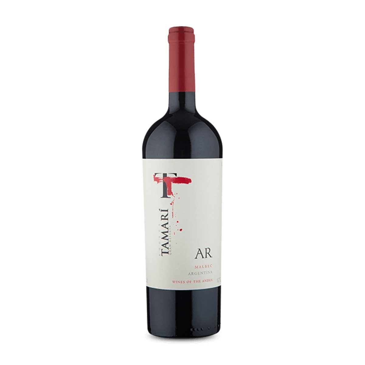 Vinho Tamari Trumpeter Malbec Tinto