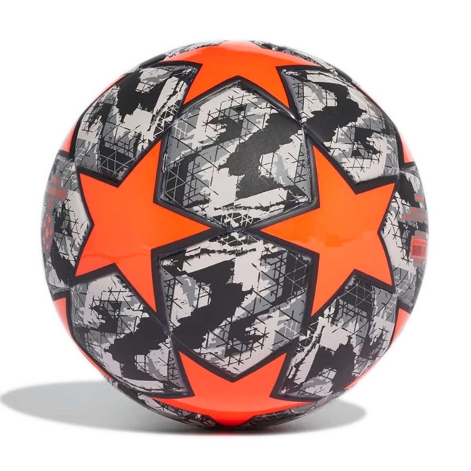 Mini Bola Adidas Futebol Finale 19 Manchester United