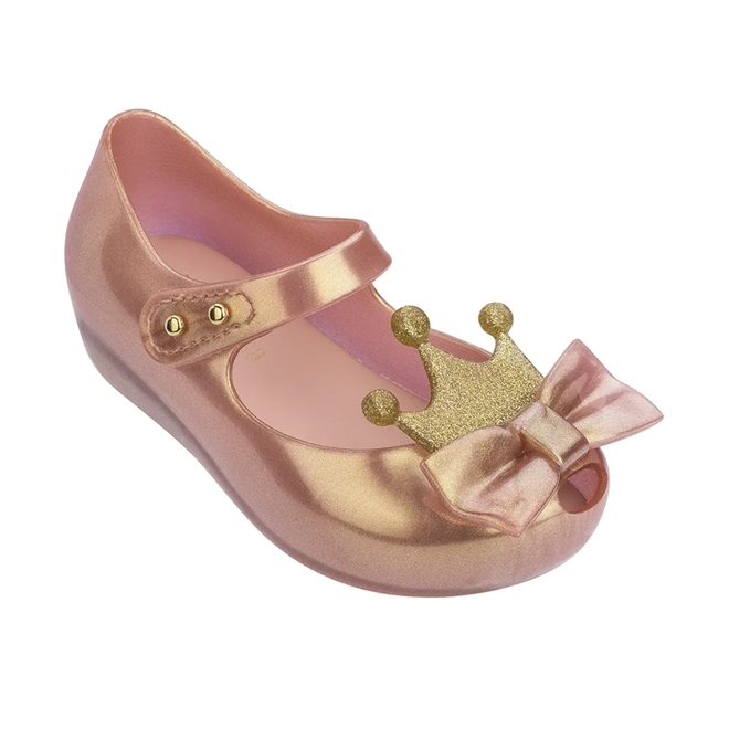 Mini Melissa Ultragirl Princess