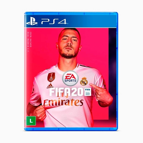 FIFA 20 - PS4